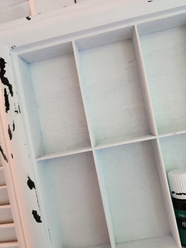 Solid Wood Shadow Box Wall Hanging Shelf (5 Options) - Sooo Creative ...